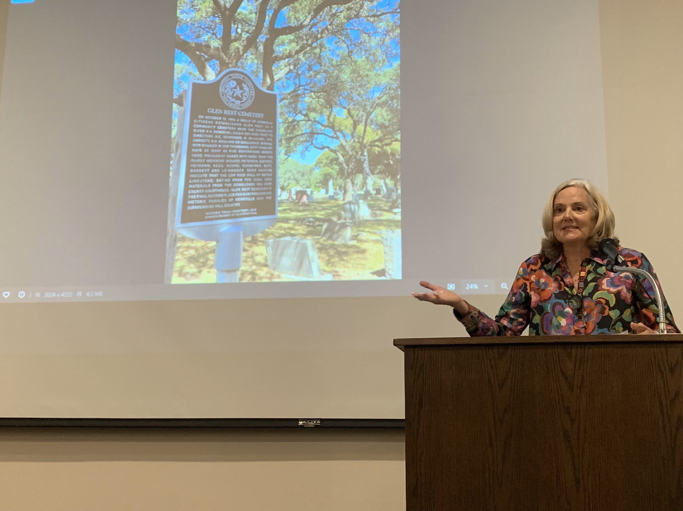 Photo Gallery – Kerrville Genealogical Society