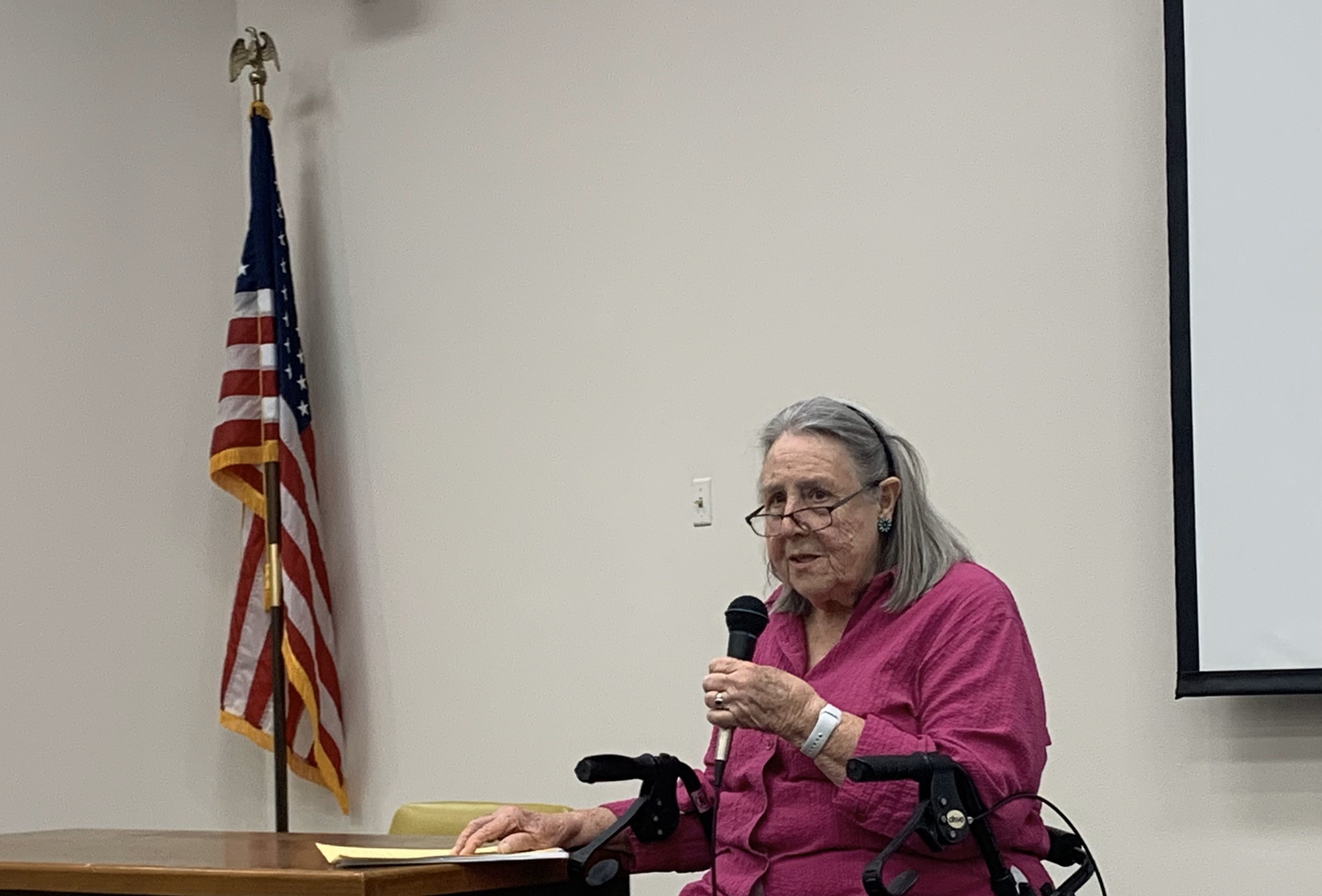 Photo Gallery – Kerrville Genealogical Society